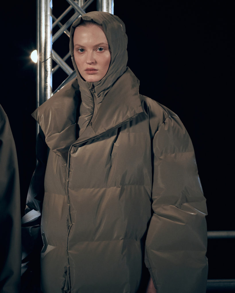 RAINS Autumn/Winter 2021 Collection Campaign – PAUSE Online | Men's ...