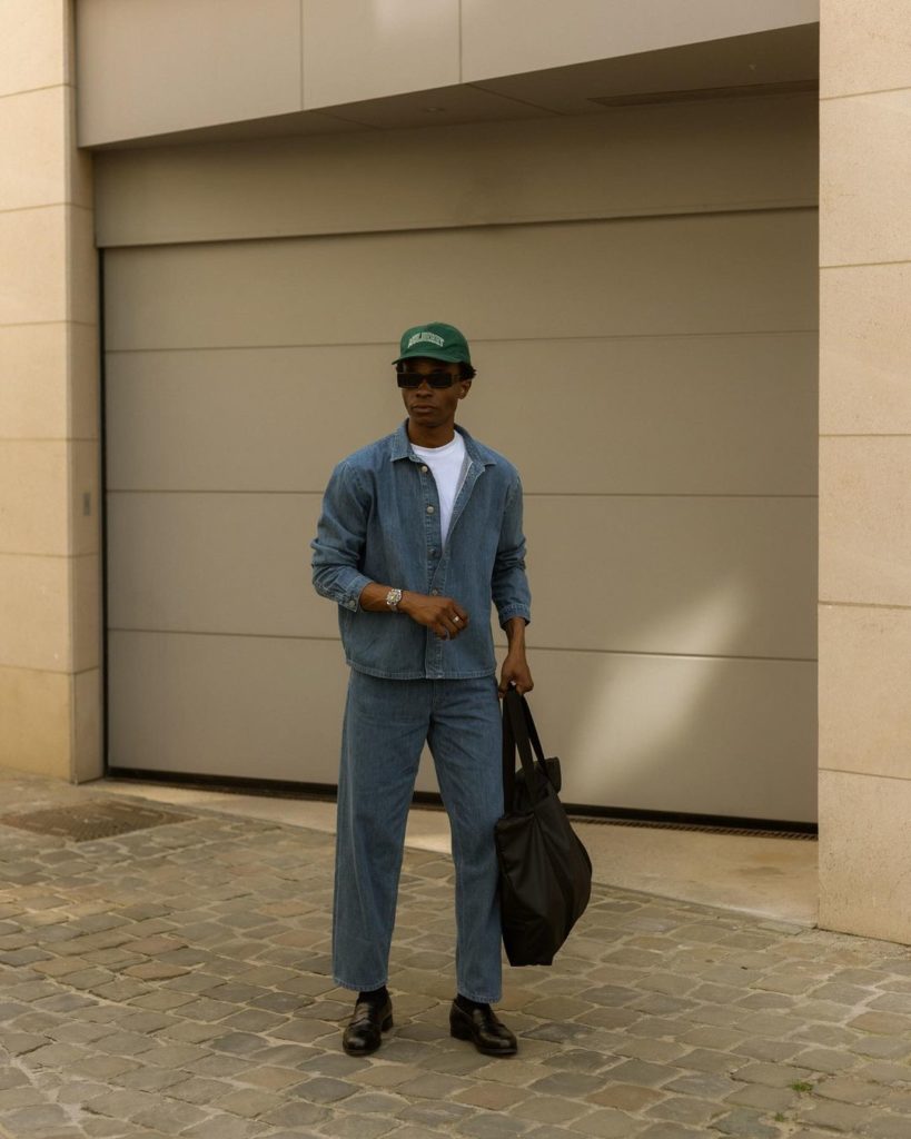 PAUSE Highlights: Is Double Denim Really a Fashion Faux Pas? – PAUSE ...