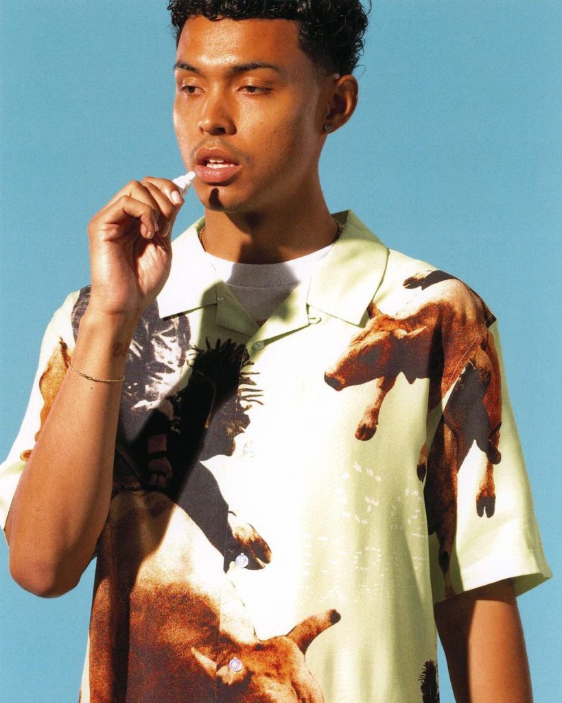 GOLF WANG Share Summer 2021 Collection Lookbook – PAUSE Online | Men's ...