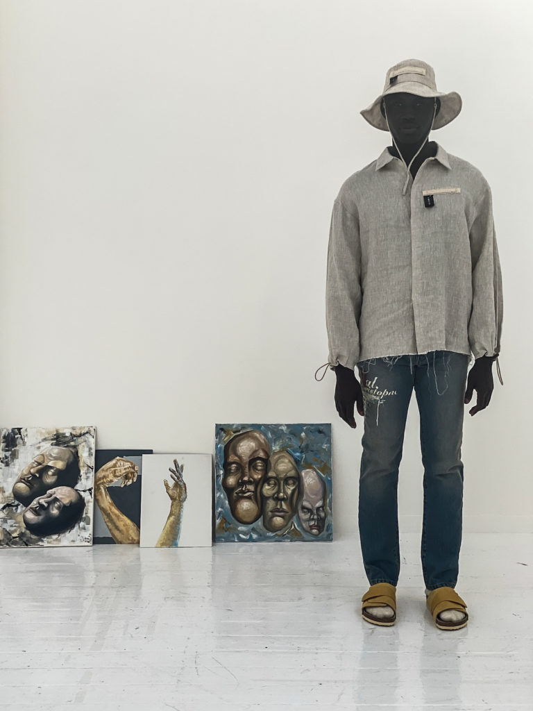 VAL. Kristopher Spring/Summer 2022 Collection – PAUSE Online | Men's ...