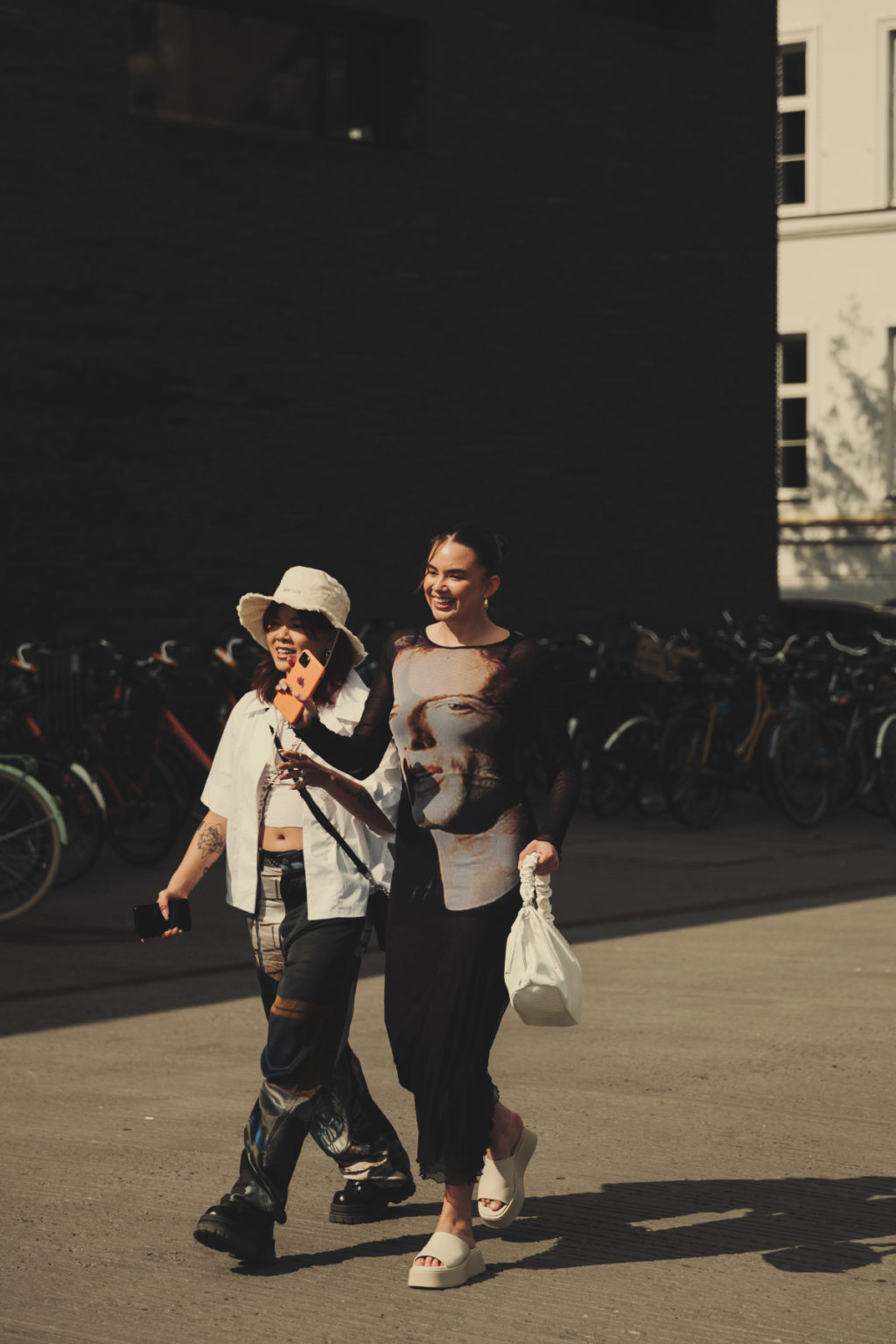 Street Style Shots: Copenhagen Fashion Week Day 3 – PAUSE Online | Men ...
