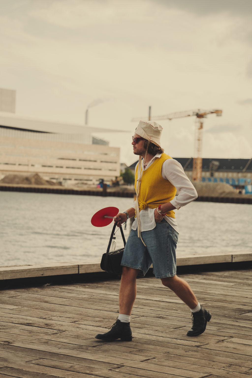 Street Style Shots: Copenhagen Fashion Week Day 3 – PAUSE Online | Men ...