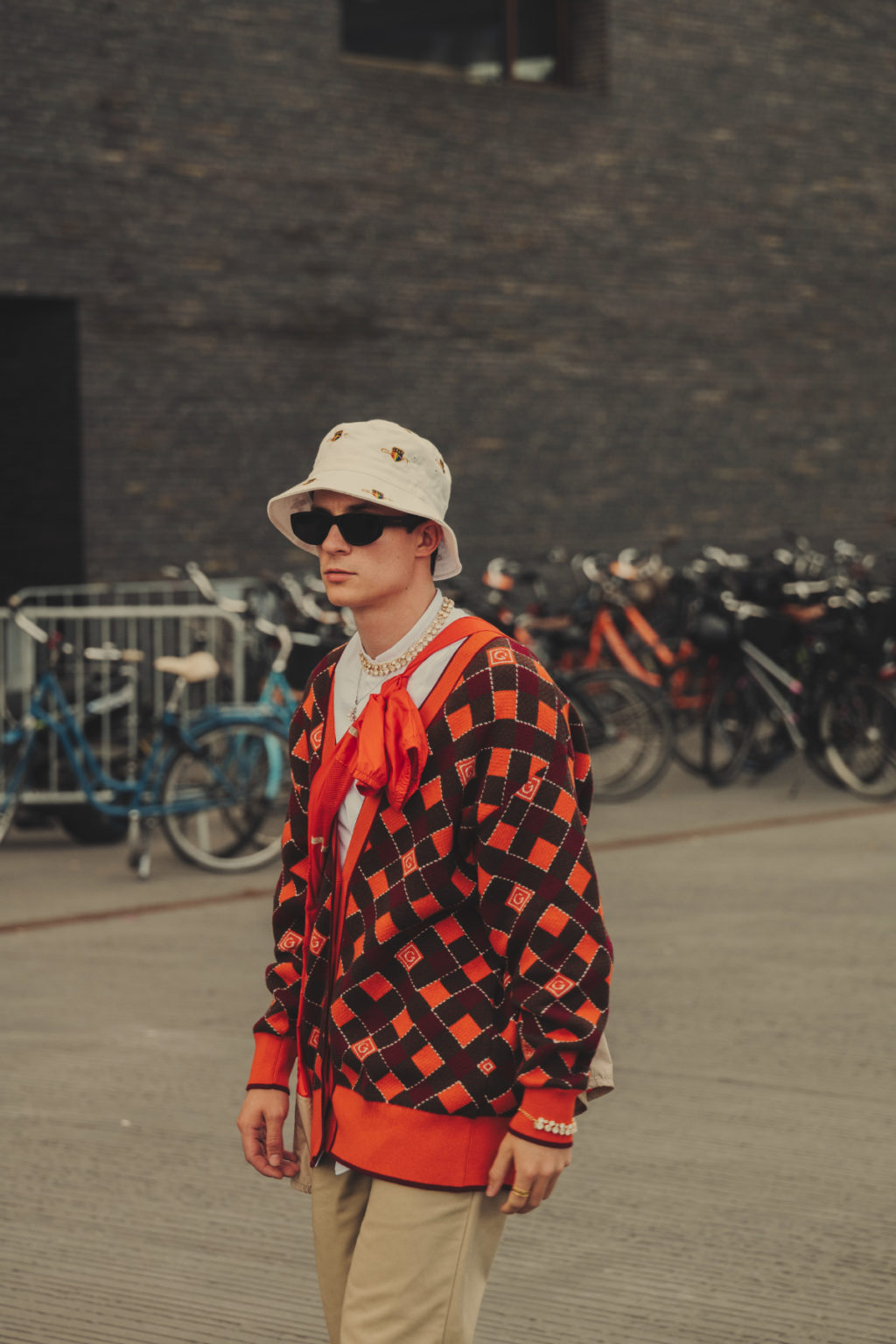 Street Style Shots: Copenhagen Fashion Week Day 3 – PAUSE Online | Men ...