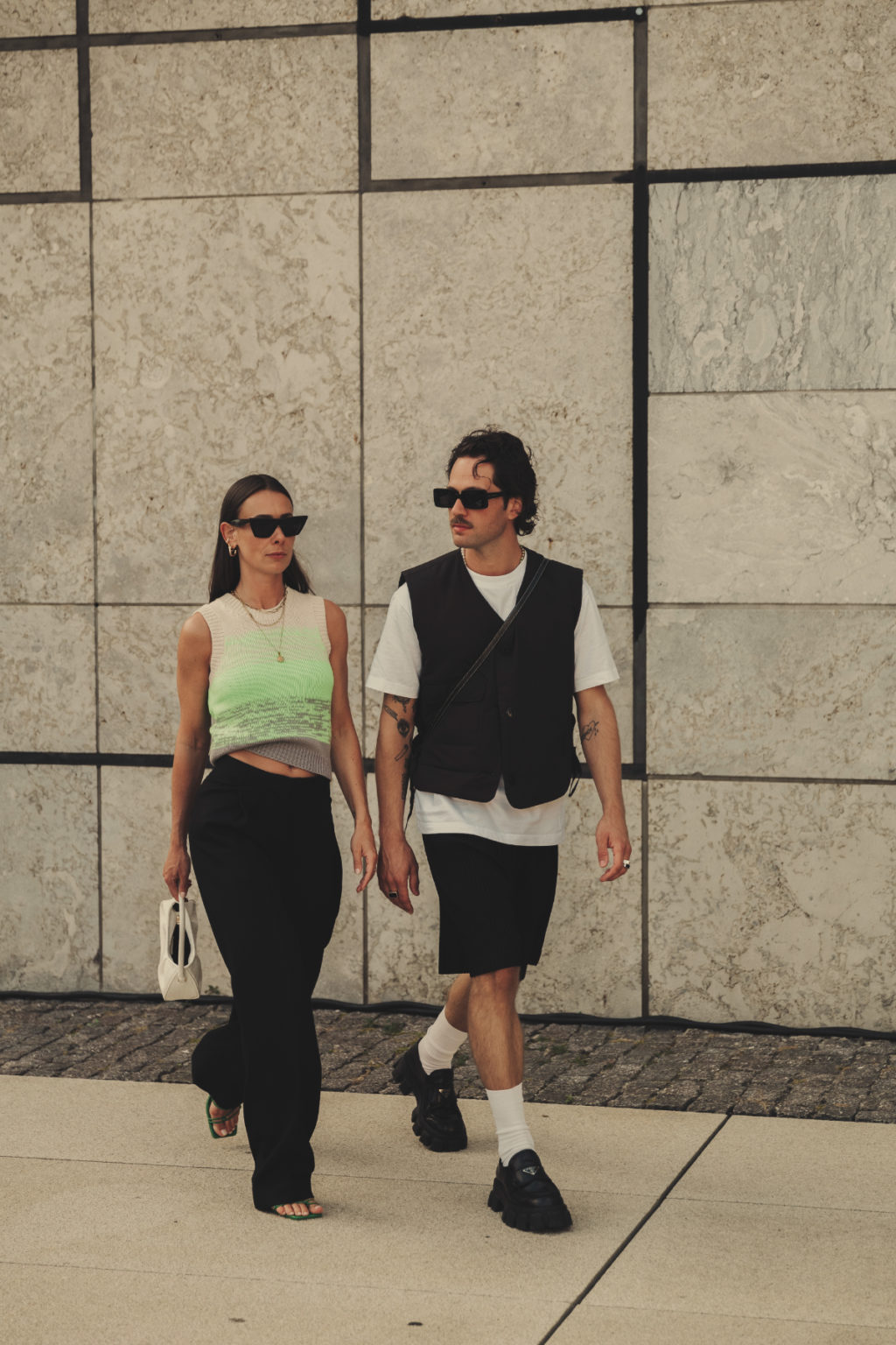 Street Style Shots: Copenhagen Fashion Week Day 3 – PAUSE Online | Men ...