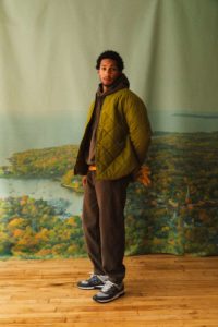 Brooklyn-based label Adsum Launch Autumn/Winter 2021 Collection – PAUSE ...