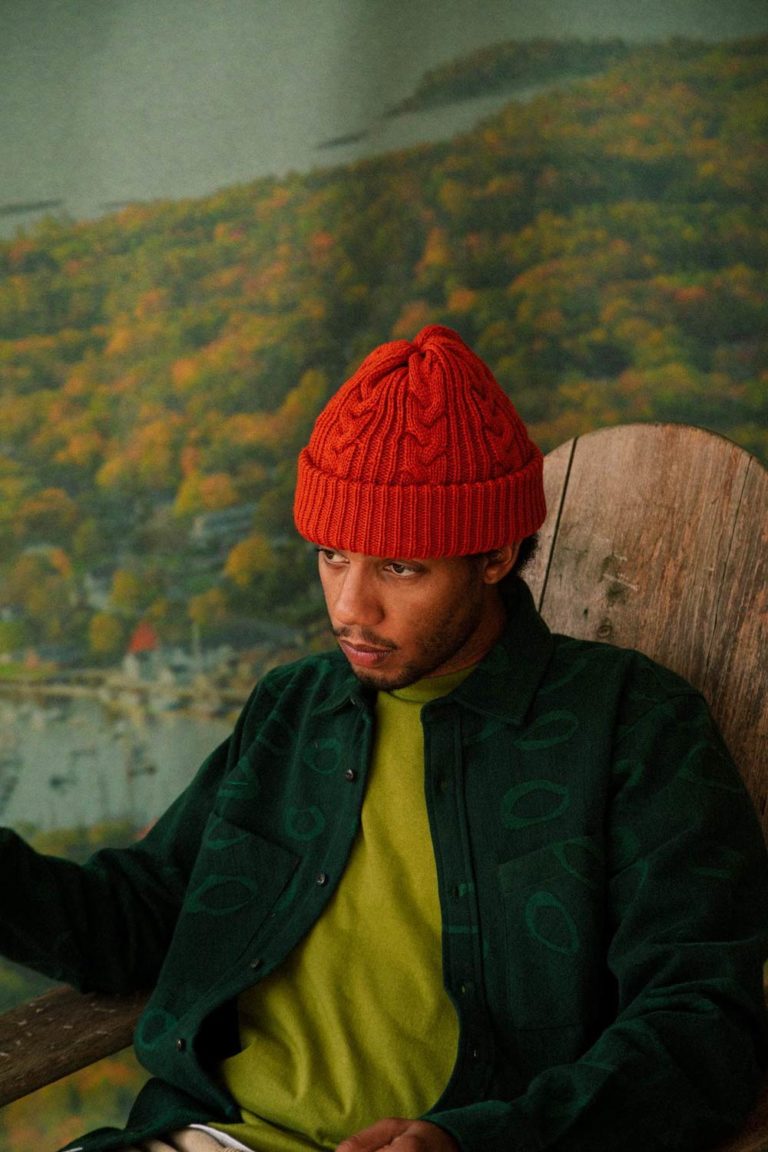 Brooklyn-based label Adsum Launch Autumn/Winter 2021 Collection – PAUSE ...