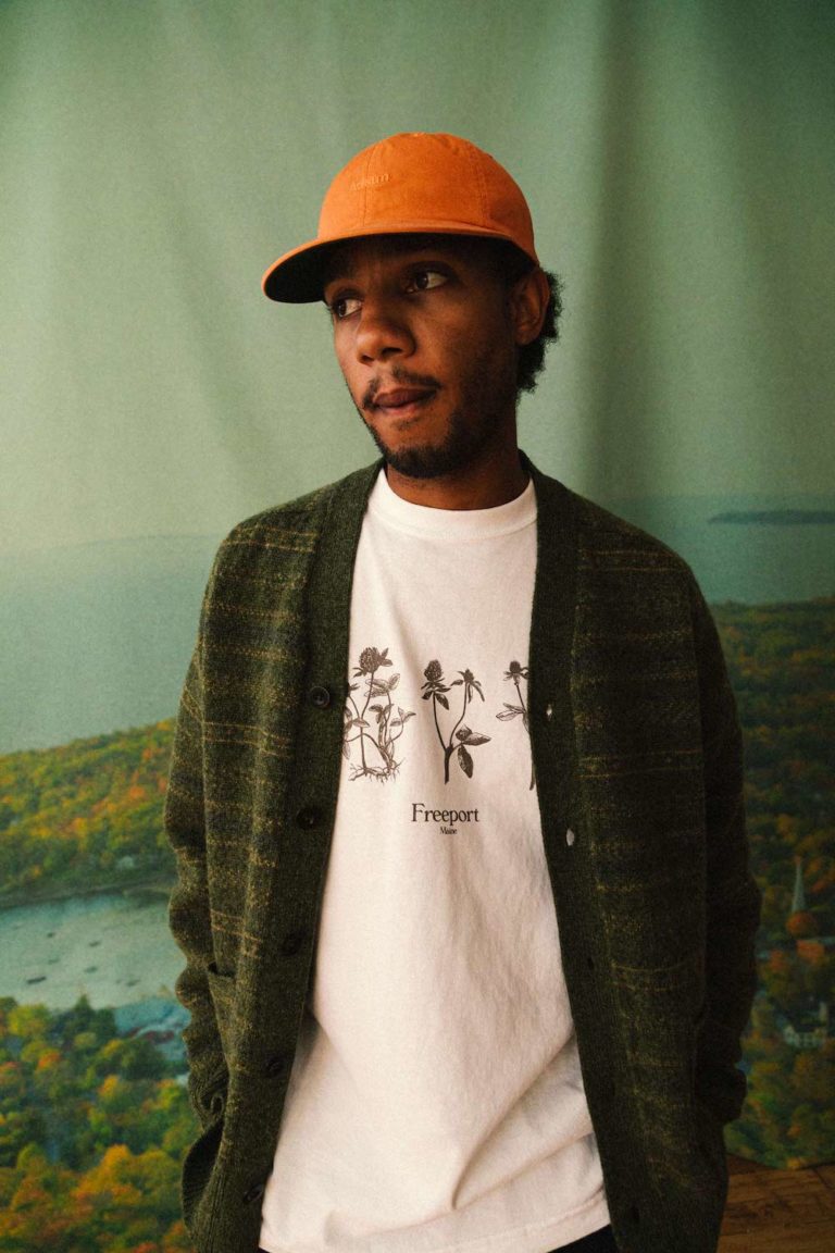 Brooklyn-based label Adsum Launch Autumn/Winter 2021 Collection – PAUSE ...