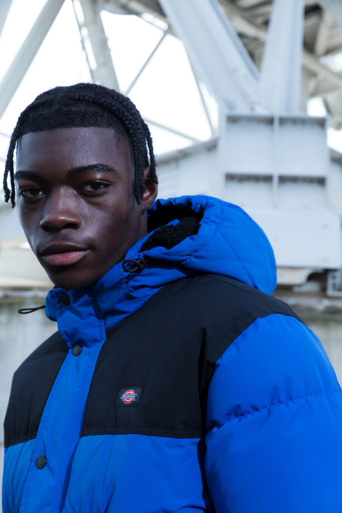 Dickies Debut All-Weather-Ready ‘Tech Utility’ Collection – PAUSE ...