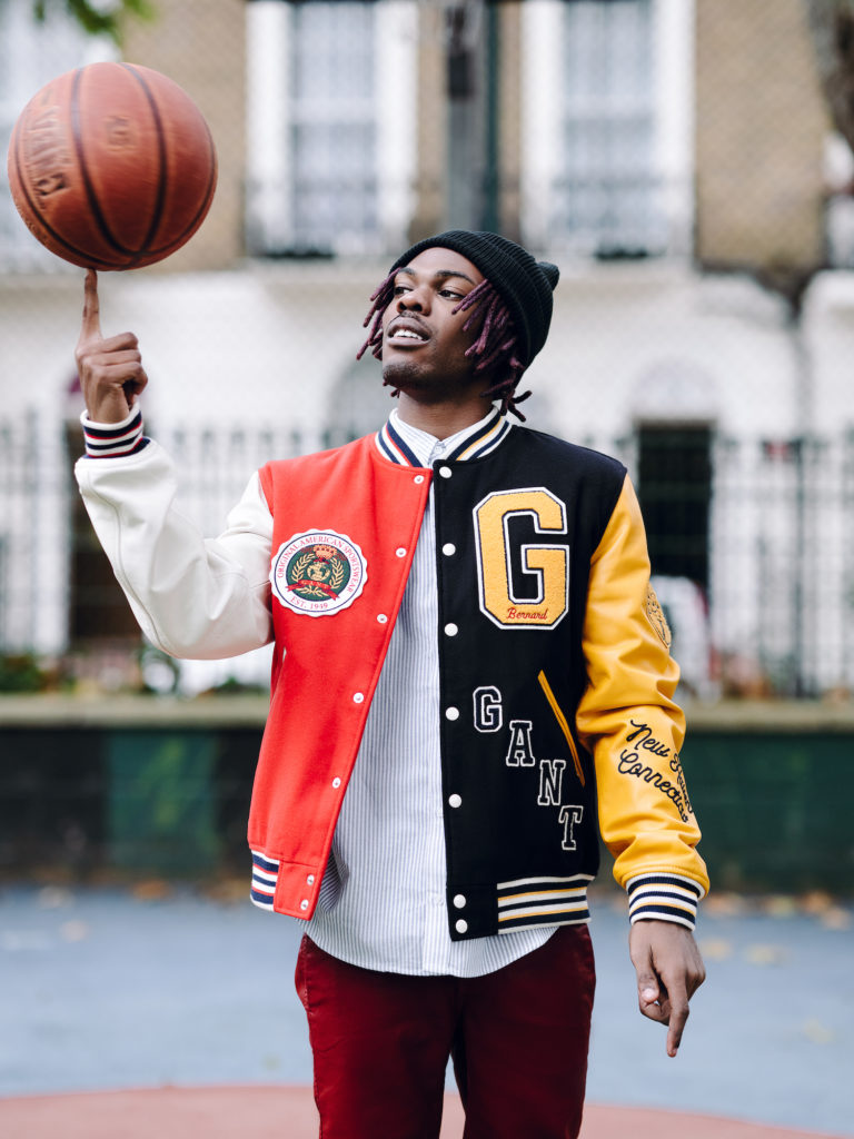 Cover Story – PAUSE Meets: CKay – PAUSE Online | Men's Fashion, Street ...