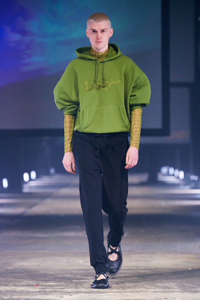QASIMI Autumn/Winter 2022 Collection – PAUSE Online | Men's Fashion ...