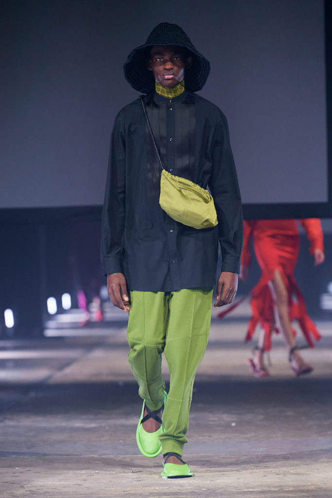 QASIMI Autumn/Winter 2022 Collection – PAUSE Online | Men's Fashion ...