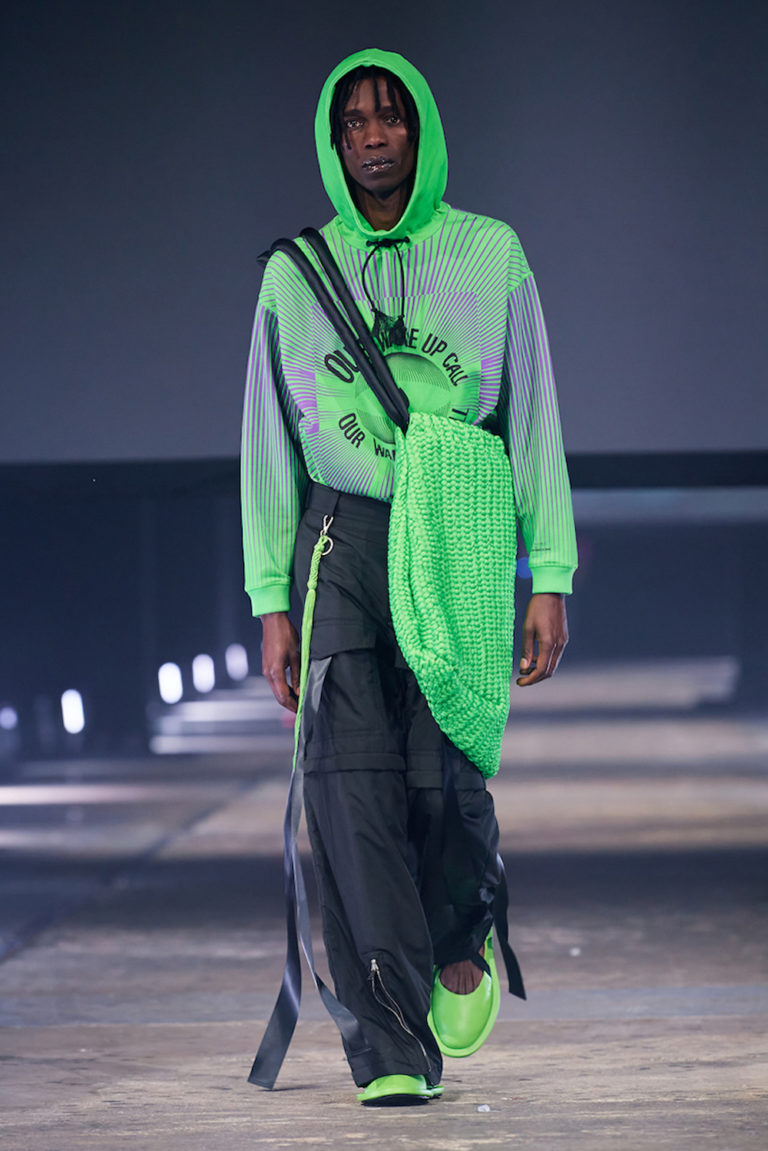 QASIMI Autumn/Winter 2022 Collection – PAUSE Online | Men's Fashion ...