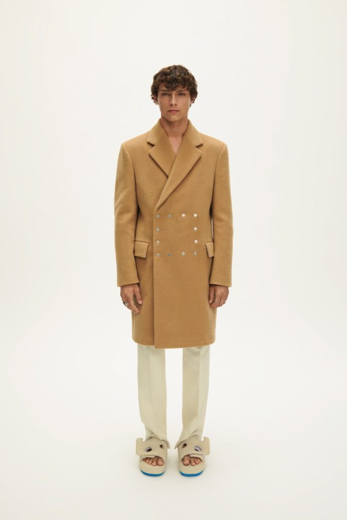 Off-White Spring 2022 Collection – PAUSE Online | Men's Fashion, Street ...