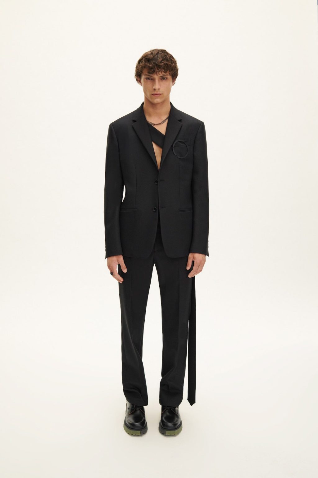 Off-White Spring 2022 Collection – PAUSE Online | Men's Fashion, Street ...