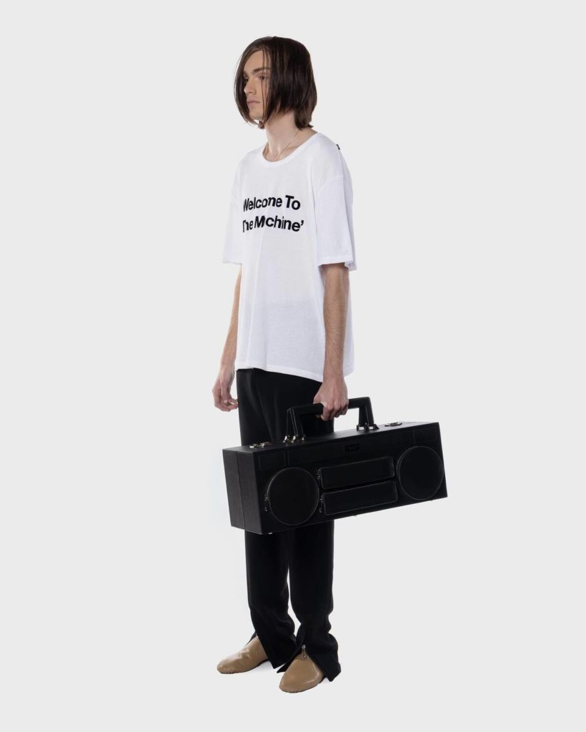 Midnight Studios Return With SS22 Collection – PAUSE Online | Men's ...