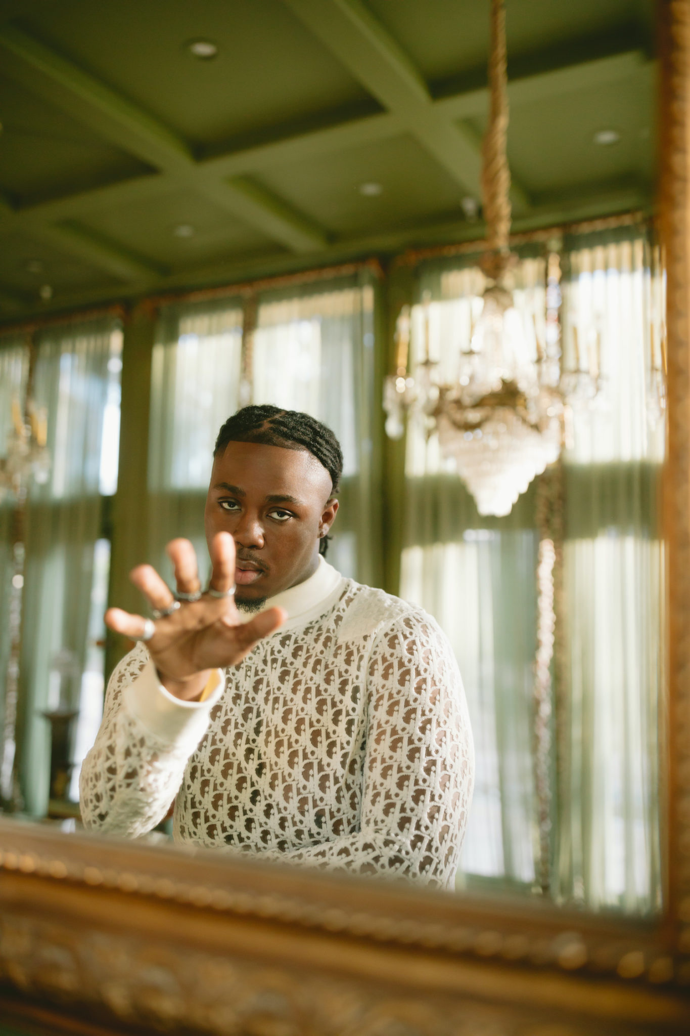 Cover Story – PAUSE Meets: Rickey Thompson & Denzel Dion – PAUSE Online ...