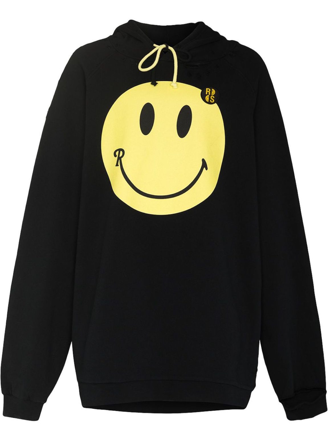 Raf Simons & Smiley Come Together For New Capsule – PAUSE Online | Men ...