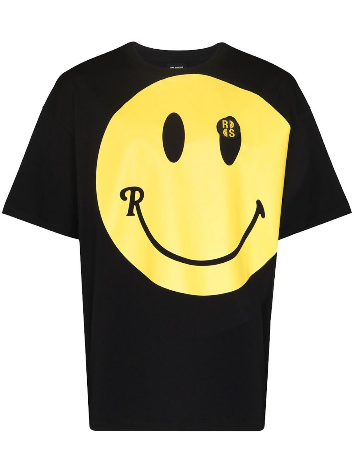 Raf Simons & Smiley Come Together For New Capsule – PAUSE Online | Men ...