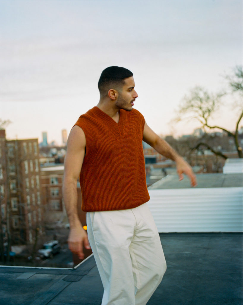 Q&A with Egyptian Artist Bayou on Inspiration, Success & Music in the ...