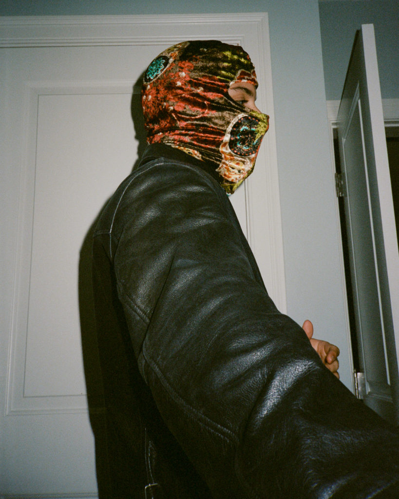 Q&A with Egyptian Artist Bayou on Inspiration, Success & Music in the ...