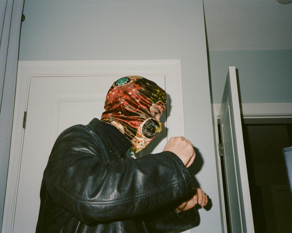 Q&A with Egyptian Artist Bayou on Inspiration, Success & Music in the ...