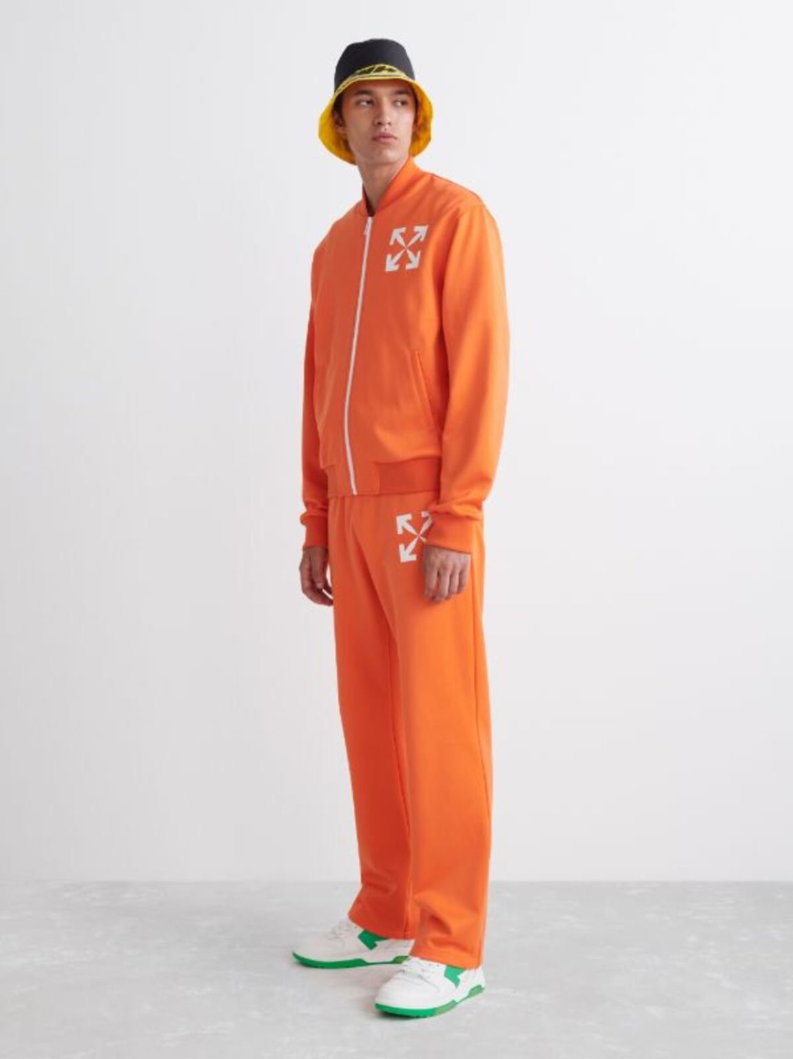 Off-White Release Spring/Summer 2022 Collection – PAUSE Online | Men's ...