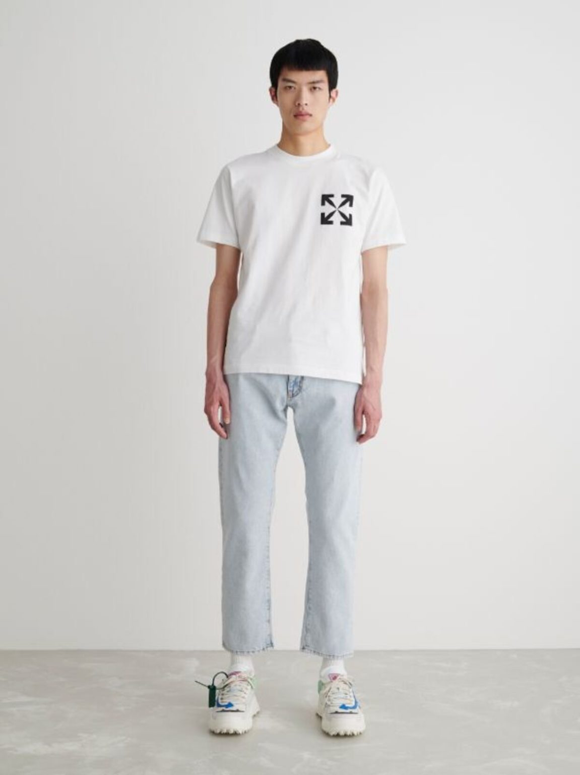 Off-White Release Spring/Summer 2022 Collection – PAUSE Online | Men's ...