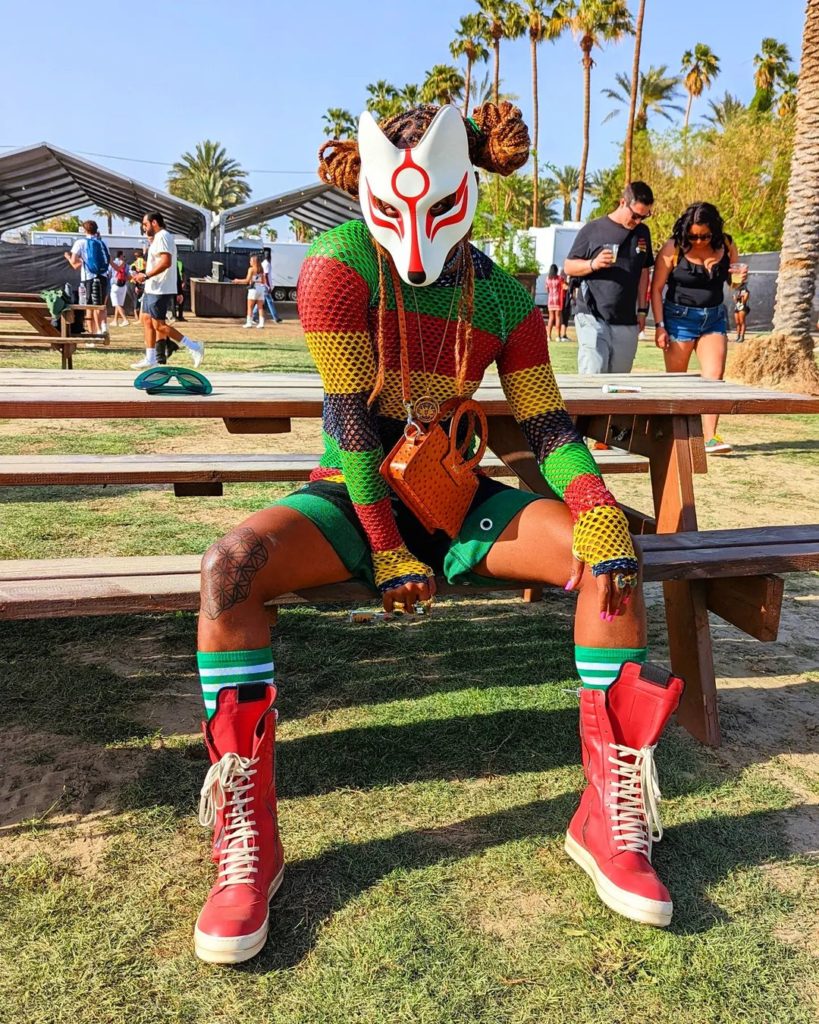 These 5 People Will Inspire You With Their Genderless Approach To Style ...