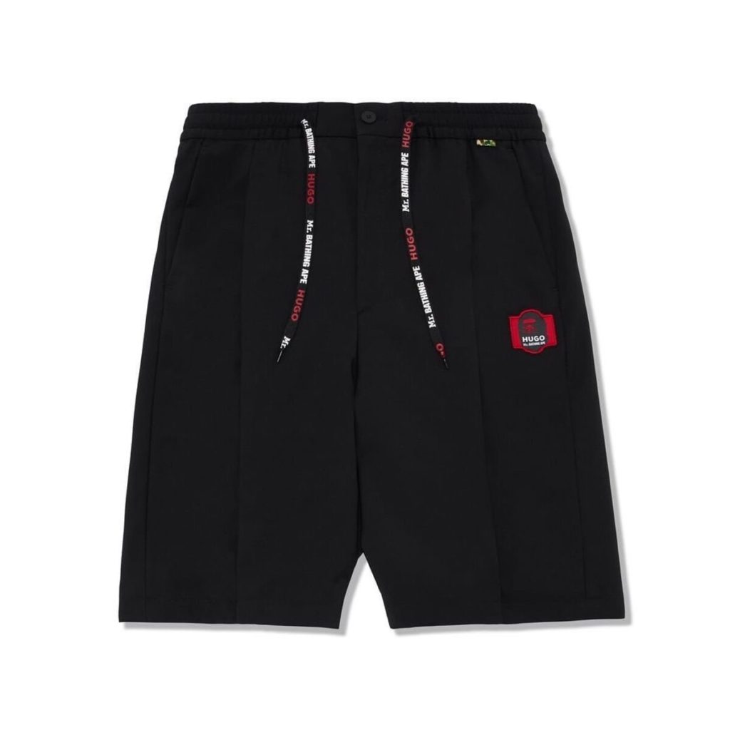 HUGO & A BATHING APE Unveil New Collaborative Capsule – PAUSE Online ...