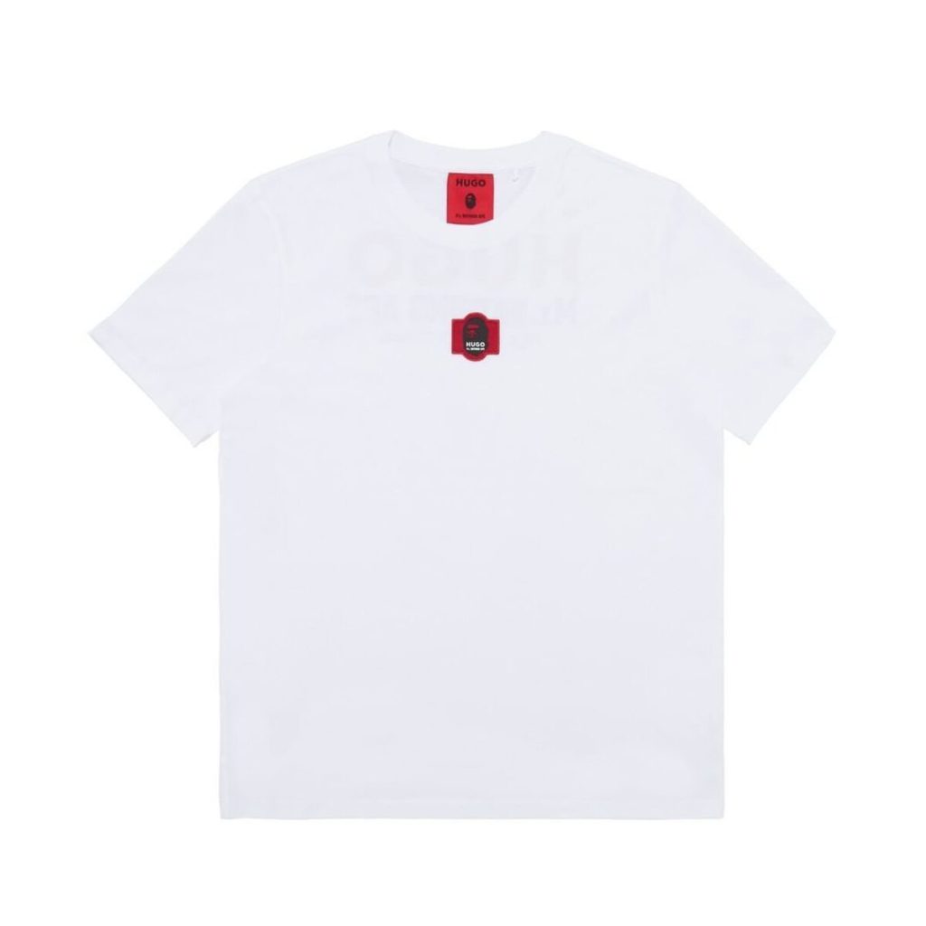 HUGO & A BATHING APE Unveil New Collaborative Capsule – PAUSE Online ...