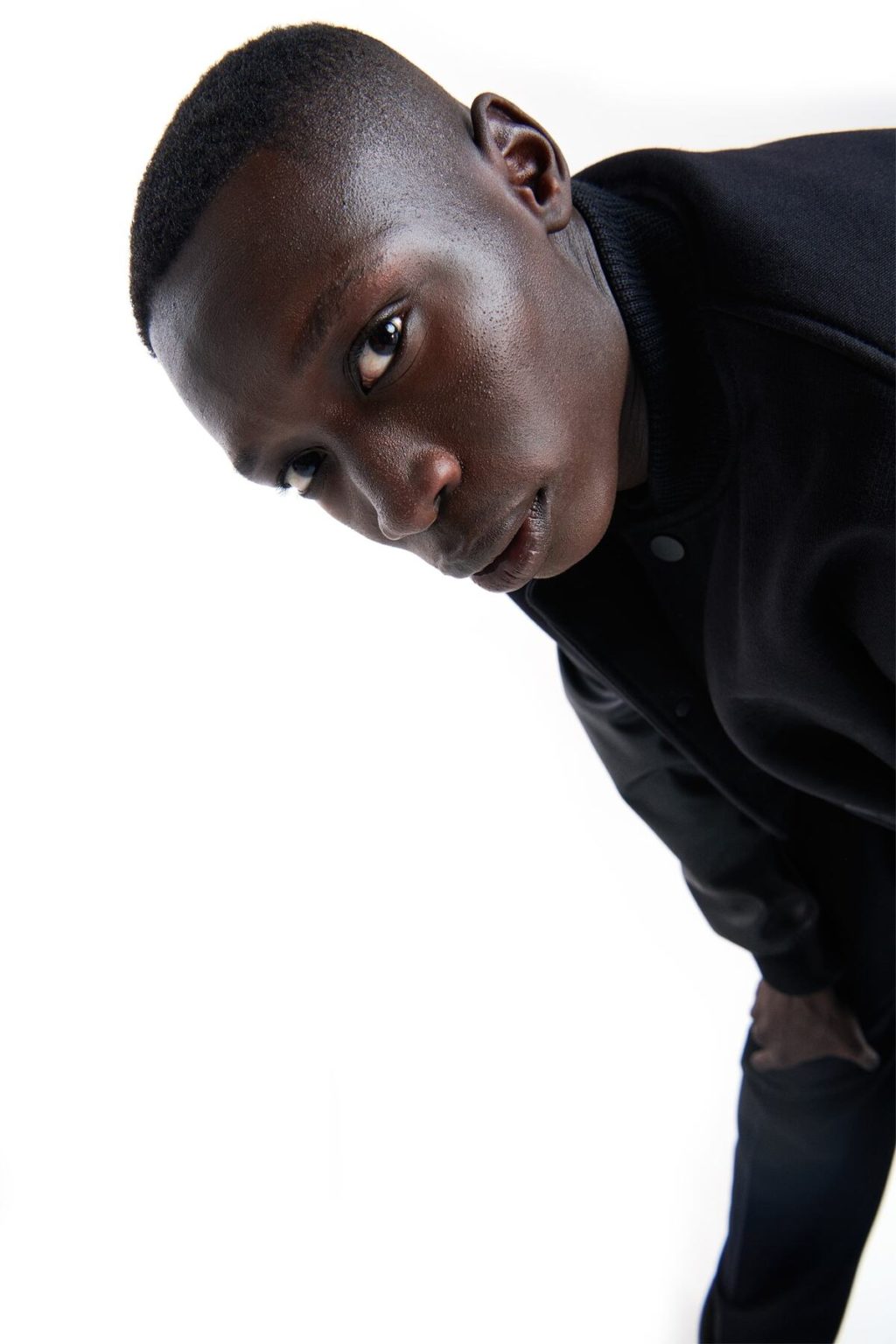 BOSS & Khaby Lame Come Together for Collaborative Capsule – PAUSE ...