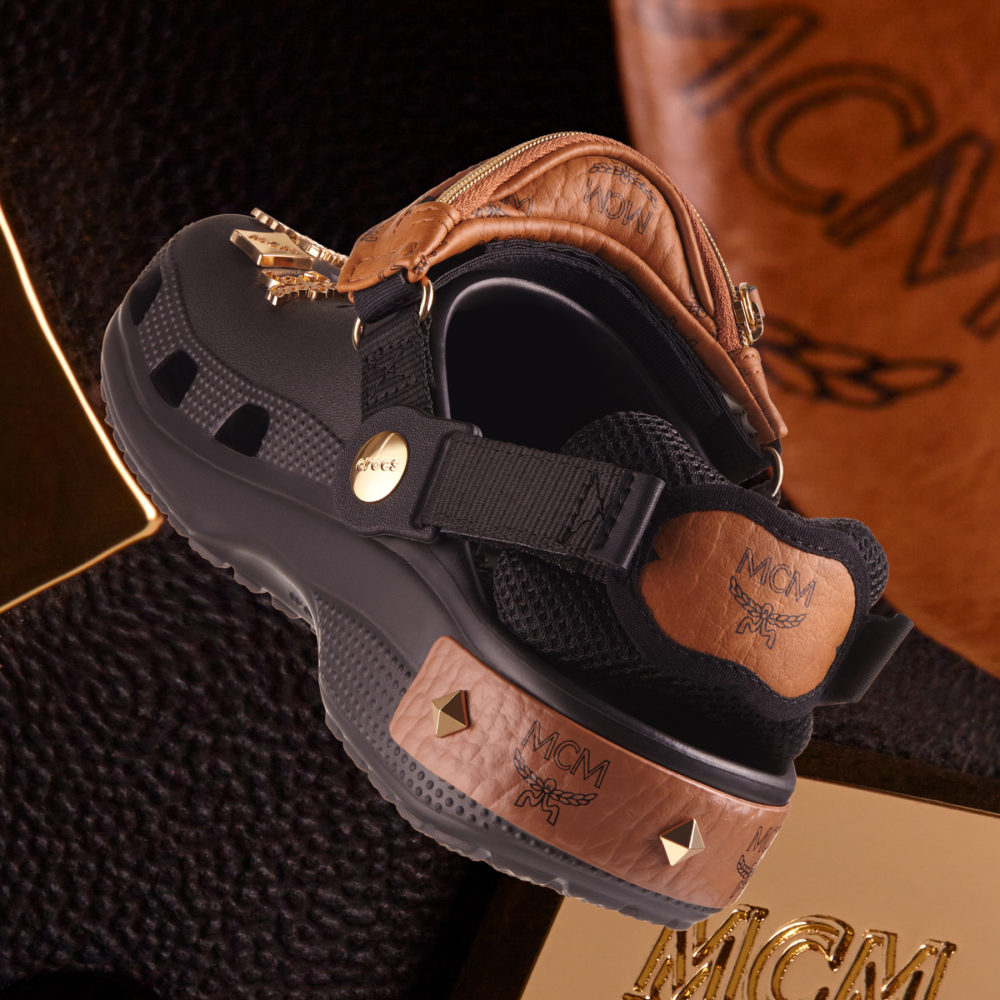 MCM & Crocs Join Forces for New Collaboration – PAUSE Online | Men's ...