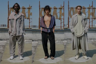 SPOTTED: Tyler, The Creator in Baby Blue Suit – PAUSE Online | Men's ...