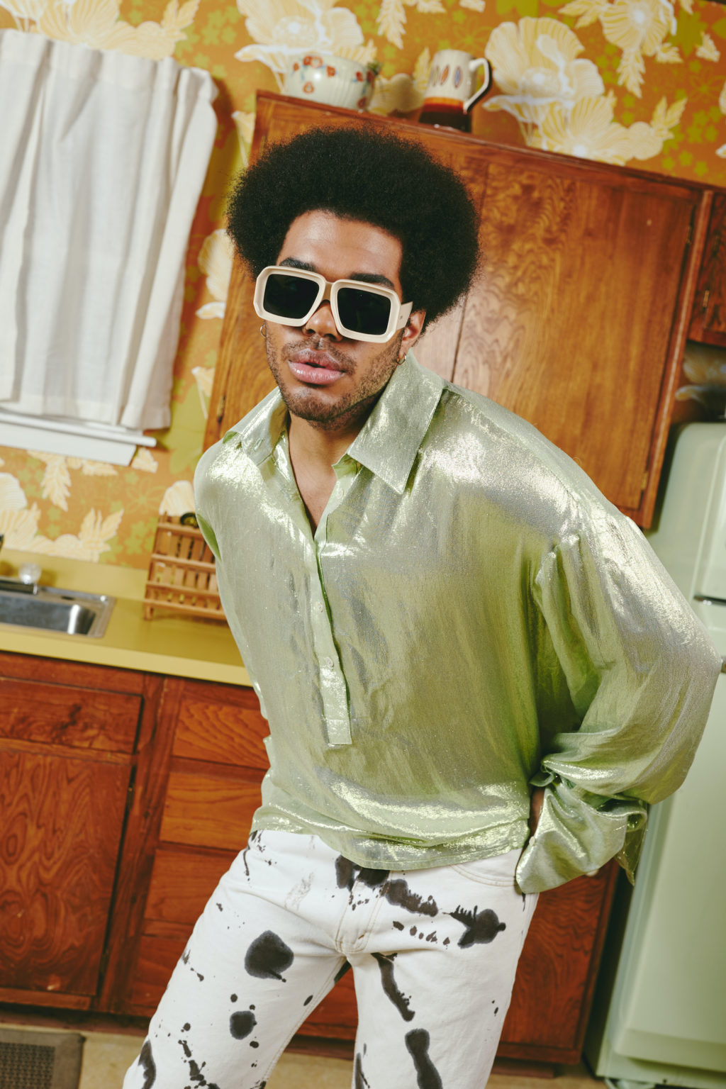 Cover Story – PAUSE Meets: Donte Colley – PAUSE Online | Men's Fashion ...