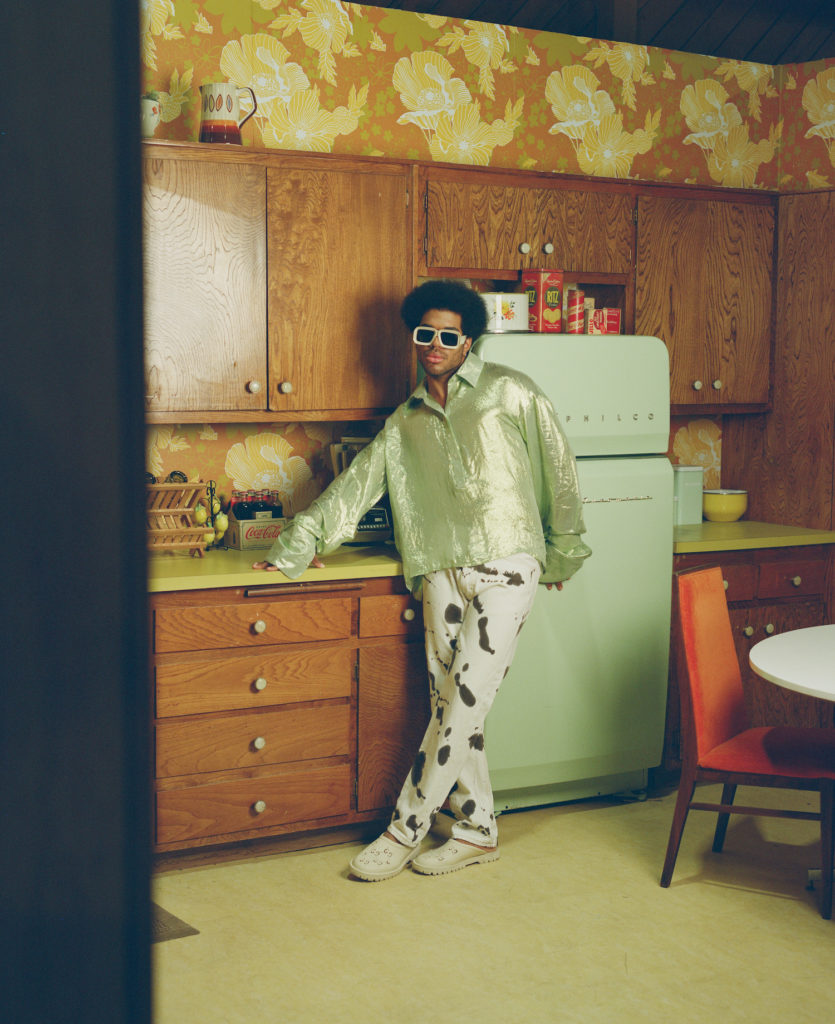 Cover Story – PAUSE Meets: Donte Colley – PAUSE Online | Men's Fashion ...