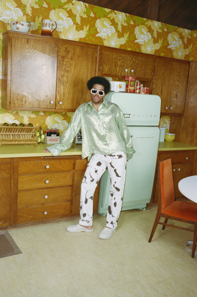 Cover Story – PAUSE Meets: Donte Colley – PAUSE Online | Men's Fashion ...