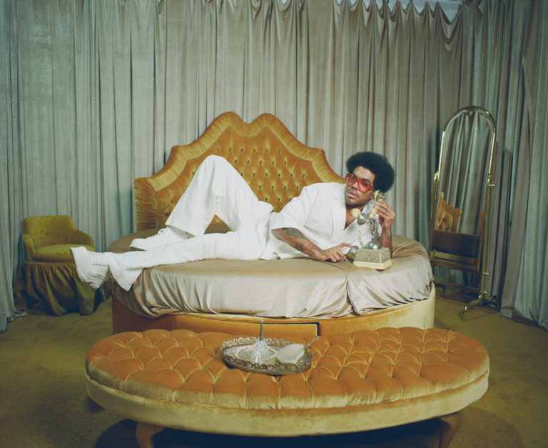 Cover Story – PAUSE Meets: Donte Colley – PAUSE Online | Men's Fashion ...