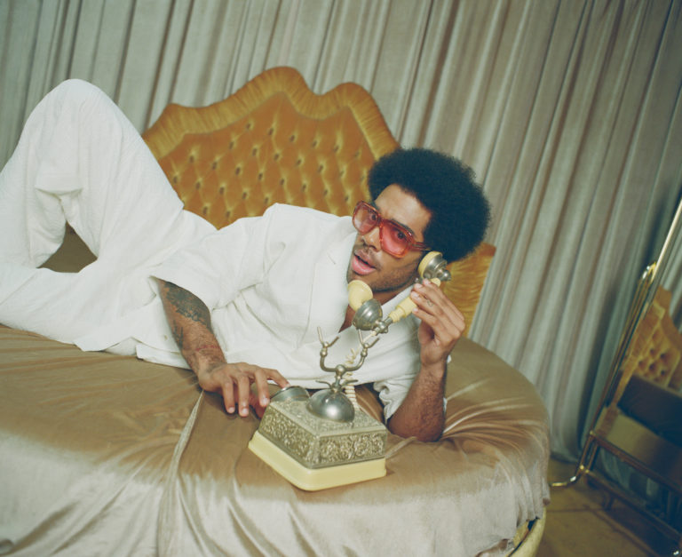 Cover Story – PAUSE Meets: Donte Colley – PAUSE Online | Men's Fashion ...