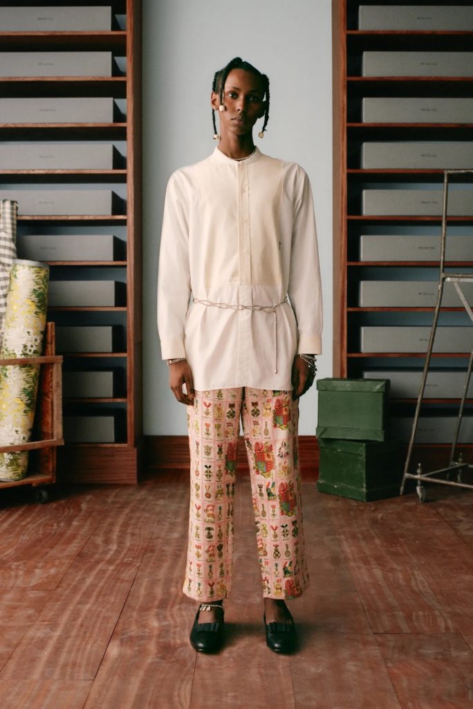 BODE Autumn/Winter 2022 Collection – PAUSE Online | Men's Fashion ...