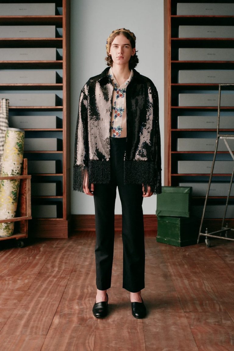 BODE Autumn/Winter 2022 Collection – PAUSE Online | Men's Fashion ...