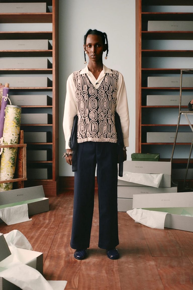 BODE Autumn/Winter 2022 Collection – PAUSE Online | Men's Fashion ...