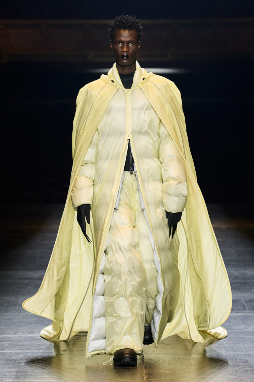 PFW: Rains Fall/Winter 2023 Collection – PAUSE Online | Men's Fashion ...
