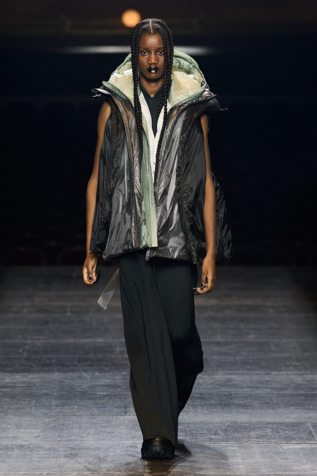 PFW: Rains Fall/Winter 2023 Collection – PAUSE Online | Men's Fashion ...