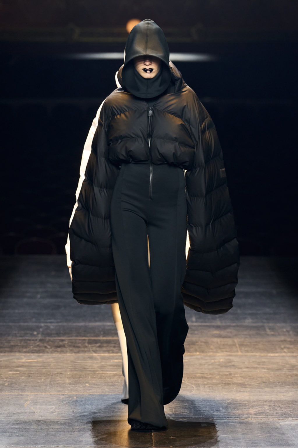 PFW: Rains Fall/Winter 2023 Collection – PAUSE Online | Men's Fashion ...
