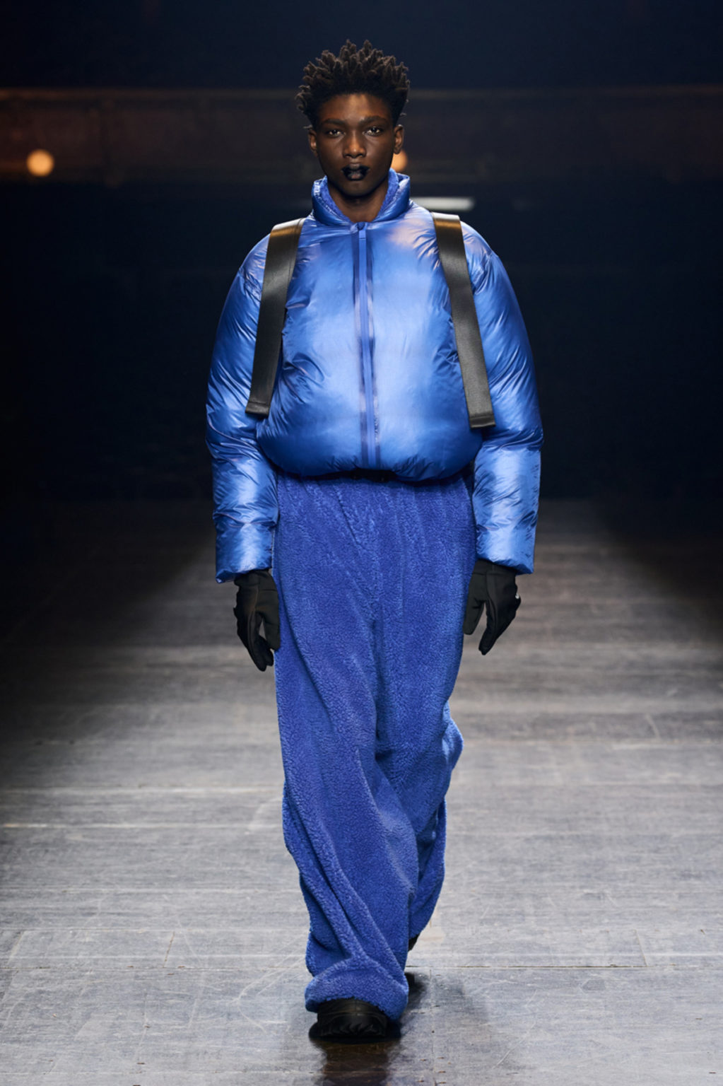 PFW: Rains Fall/Winter 2023 Collection – PAUSE Online | Men's Fashion ...