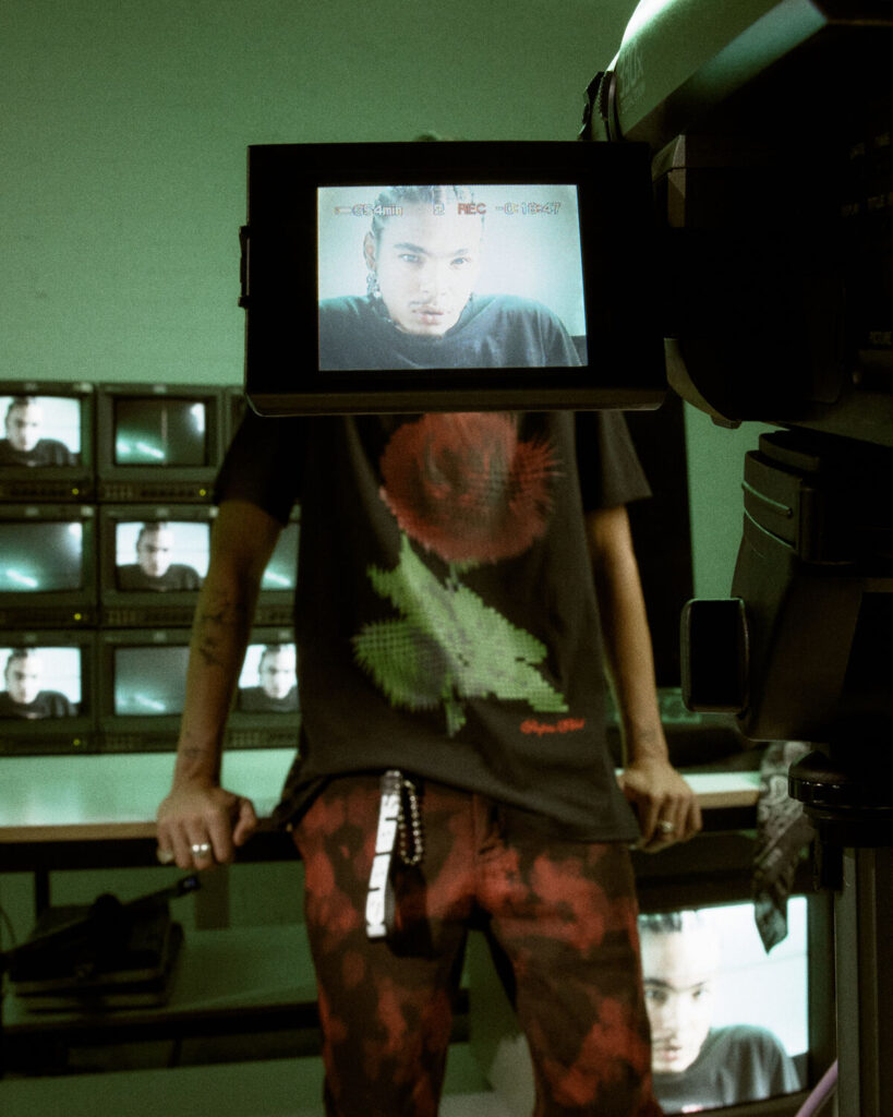 KSUBI Launch Spring/Summer 2023 “SuperNet” Collection – PAUSE Online ...