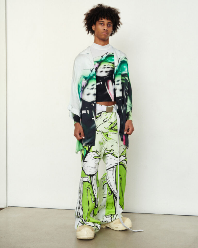 Gerrit Jacob Presents Coming-of-Age ‘SCUM’ Collection – PAUSE Online ...