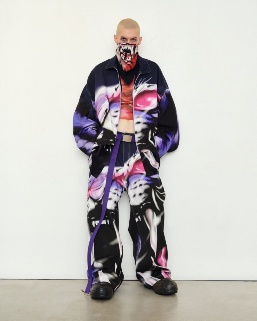 Gerrit Jacob Presents Coming-of-Age ‘SCUM’ Collection – PAUSE Online ...