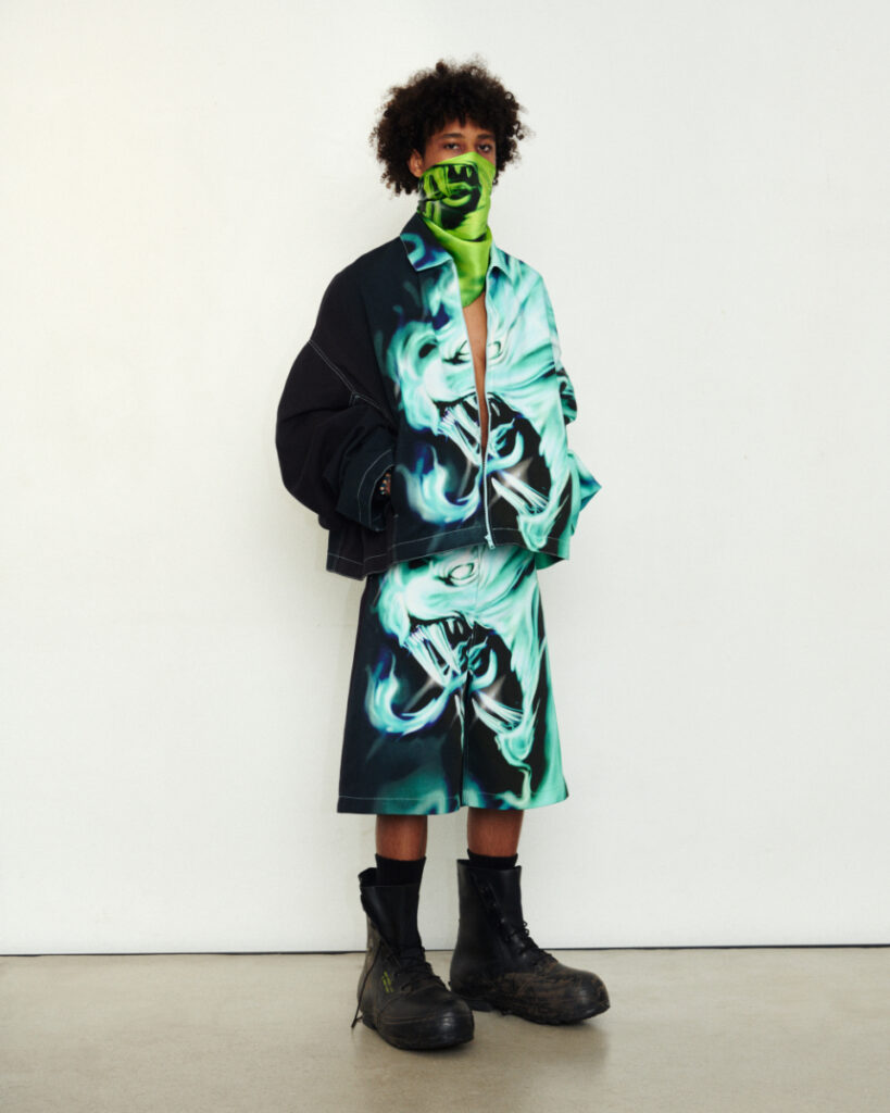 Gerrit Jacob Presents Coming-of-Age ‘SCUM’ Collection – PAUSE Online ...