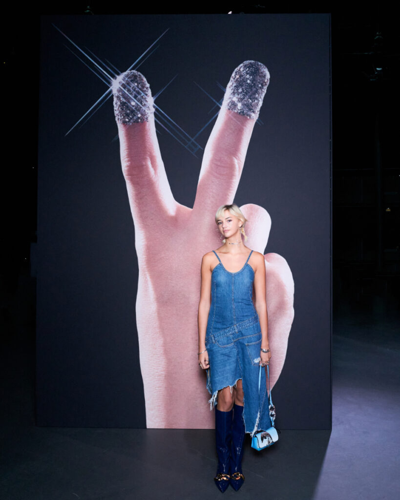 LFW: Front Row at JW Anderson Fall/Winter 2023 Collection – PAUSE Online | Men's Fashion, Street ...